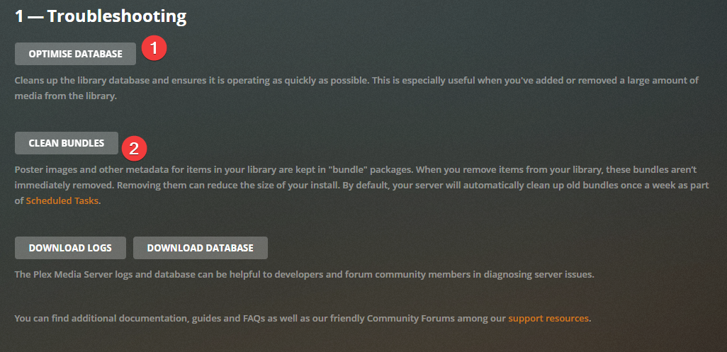 How to fix library issue ? | Rogue Wiki