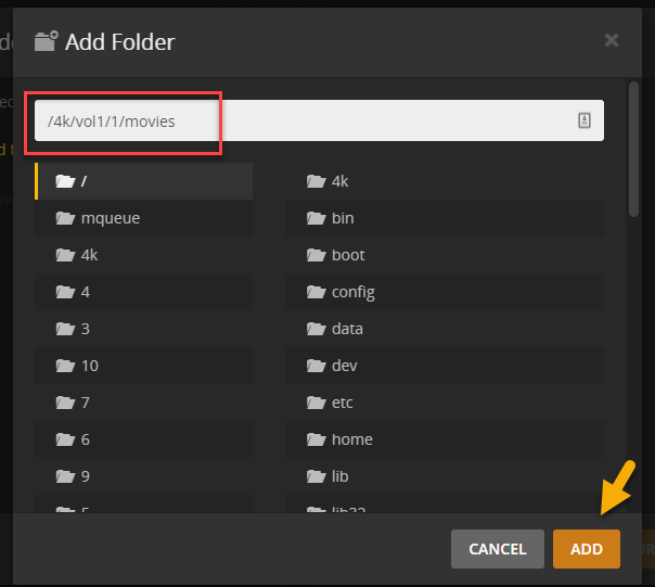 How to add Library | Rogue Wiki